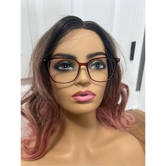 Lindberg | Wearables | Lindberg Eyeglasses Titanium Now 6625transparent ...